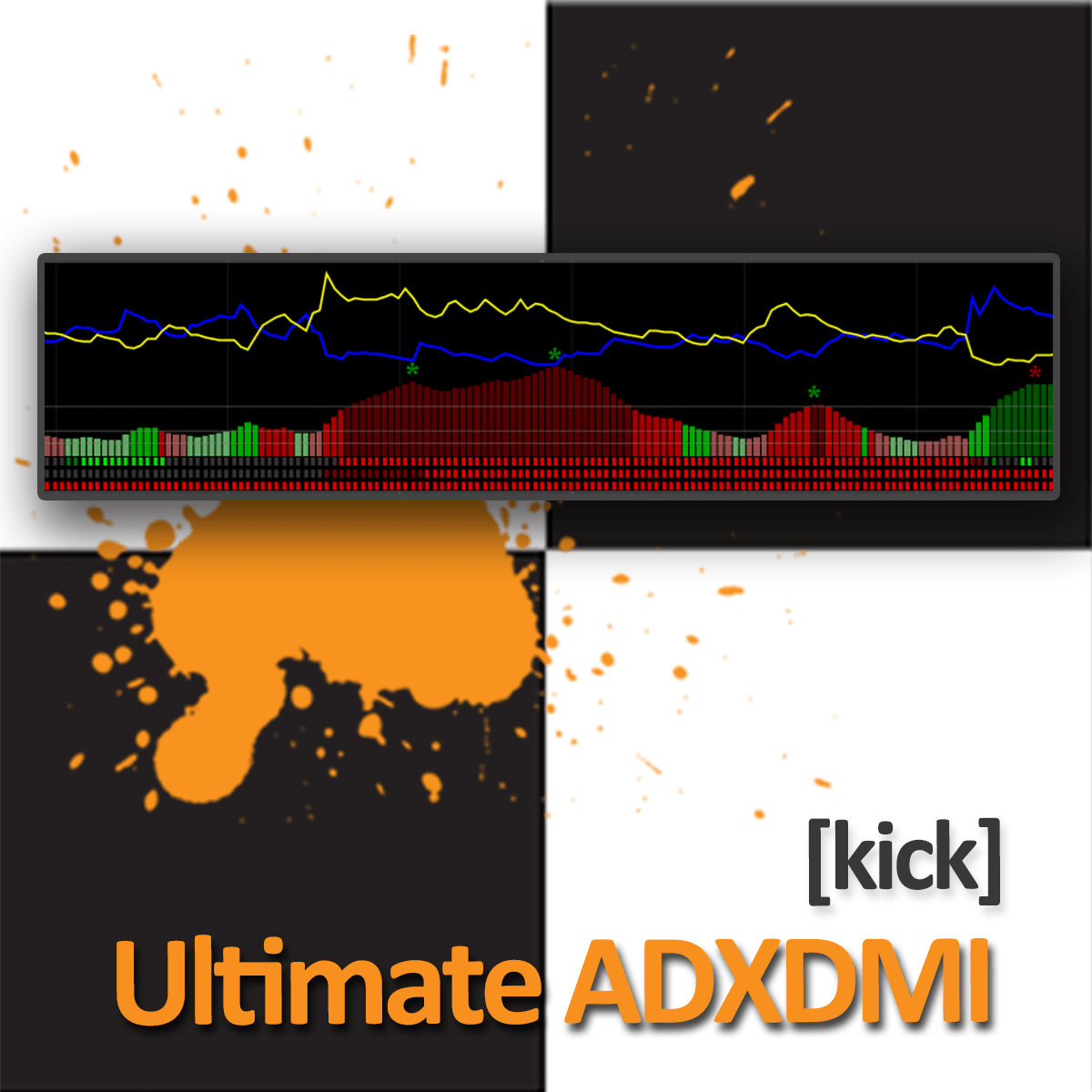 Ultimate ADX/DMI - Kick Studios