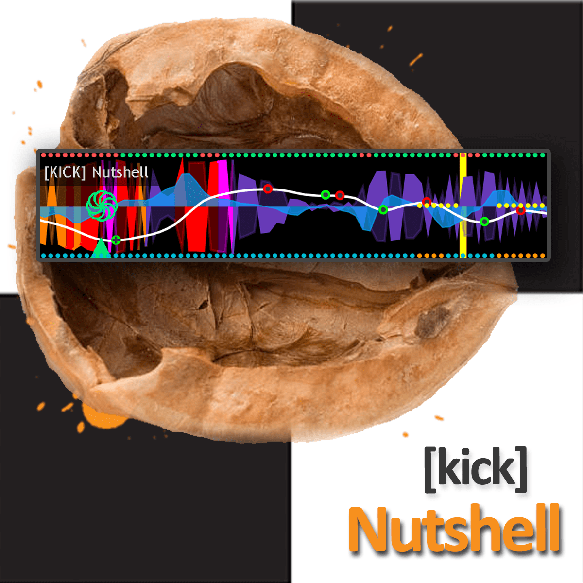 Nutshell - Kick Studios