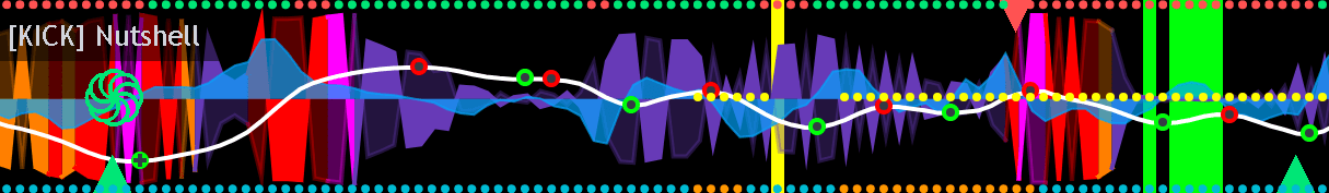 Nutshell - Kick Studios