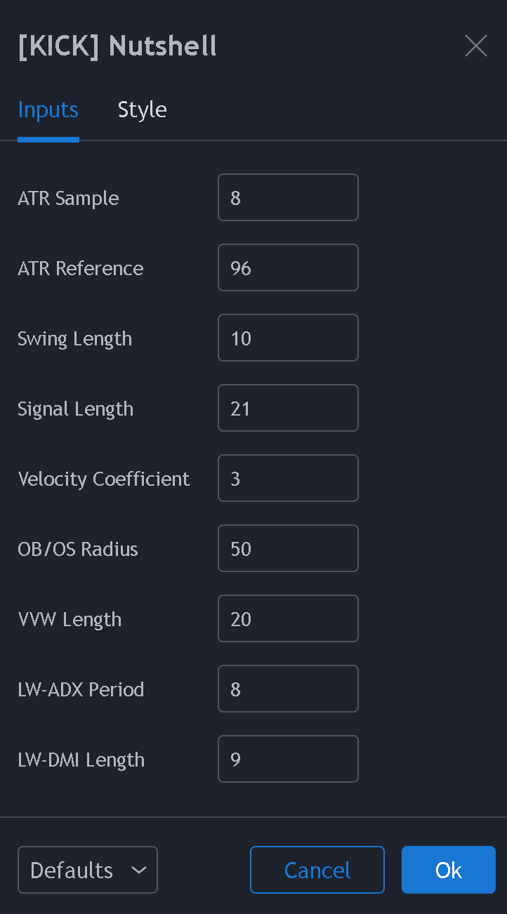 Nutshell - Kick Studios