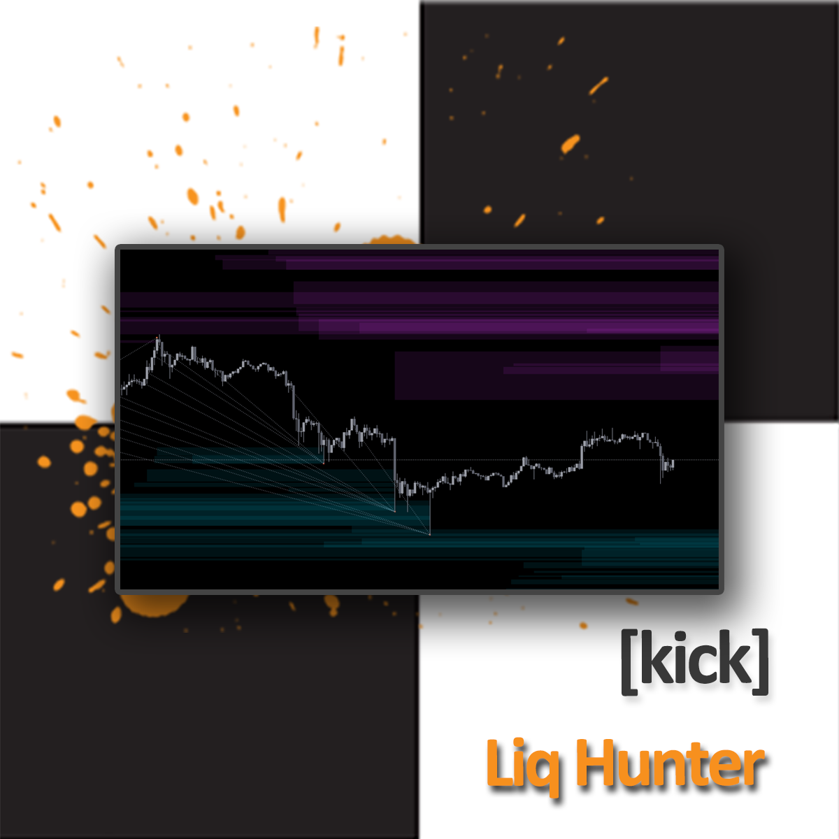 Liq Hunter - Kick Studios